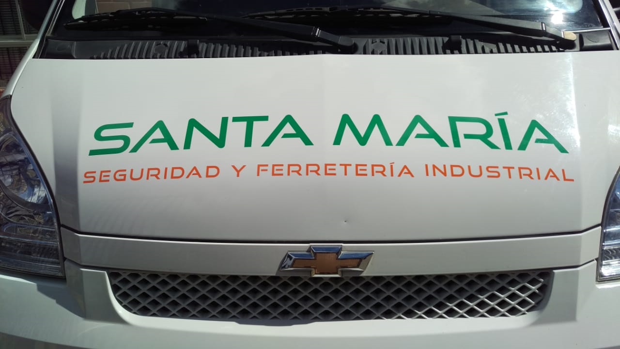 sta maria 02 - Resolución Gráfica