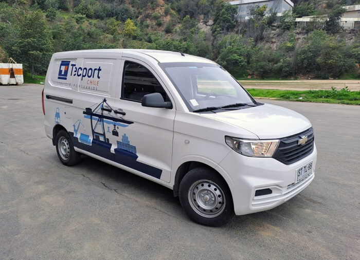 rotulacion tecport 02 - Resolución Gráfica