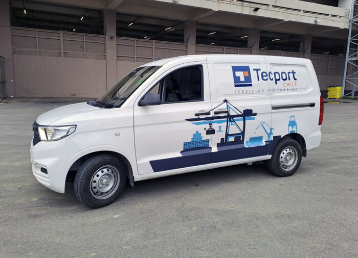 rotulacion tecport 05 - Resolución Gráfica